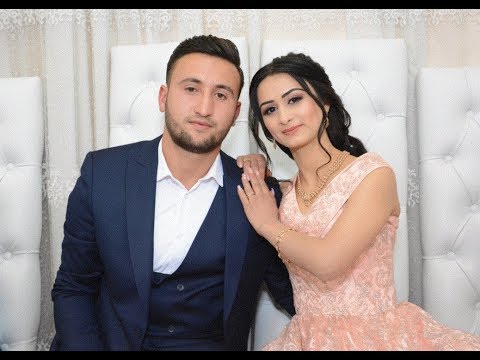 Aysun & Zahid (2) Qiz evi 06 11 2019