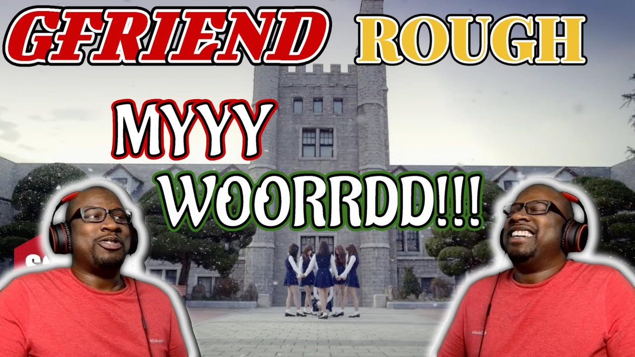 {OLD SCHOOL FAN'S REACTION} GFRIEND - 시간을 달려서(ROUGH) M/V - YouTube