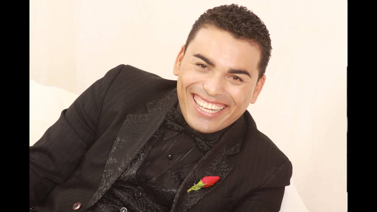 Cantor Samuel Dias - CD Esperança - Receba - YouTube