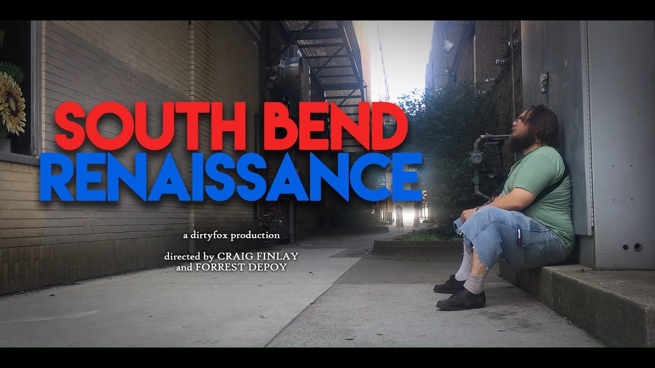 South Bend Renaissance | Official Trailer - YouTube