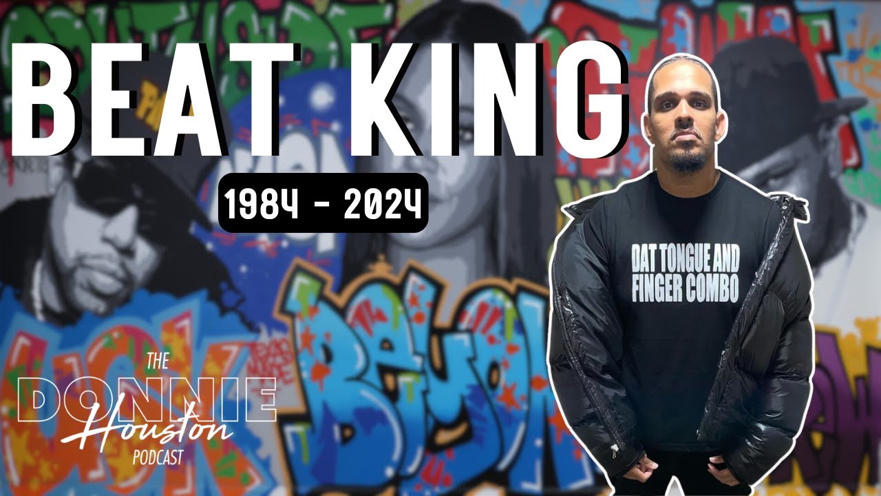 Unfiltered: Beat King Opens Up About His Journey, Struggles and Success ...