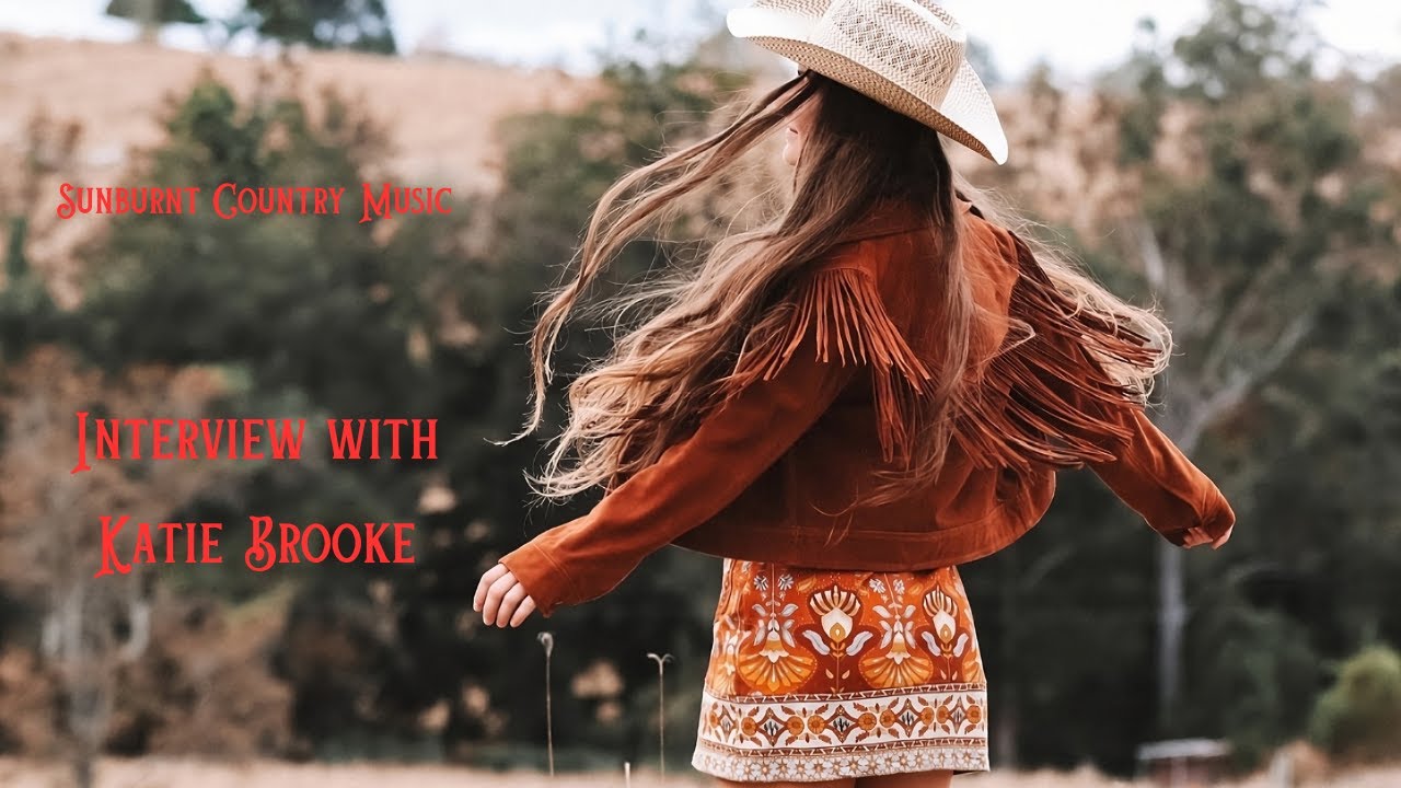 Katie Brooke can't fake that - Australian country music artist ...