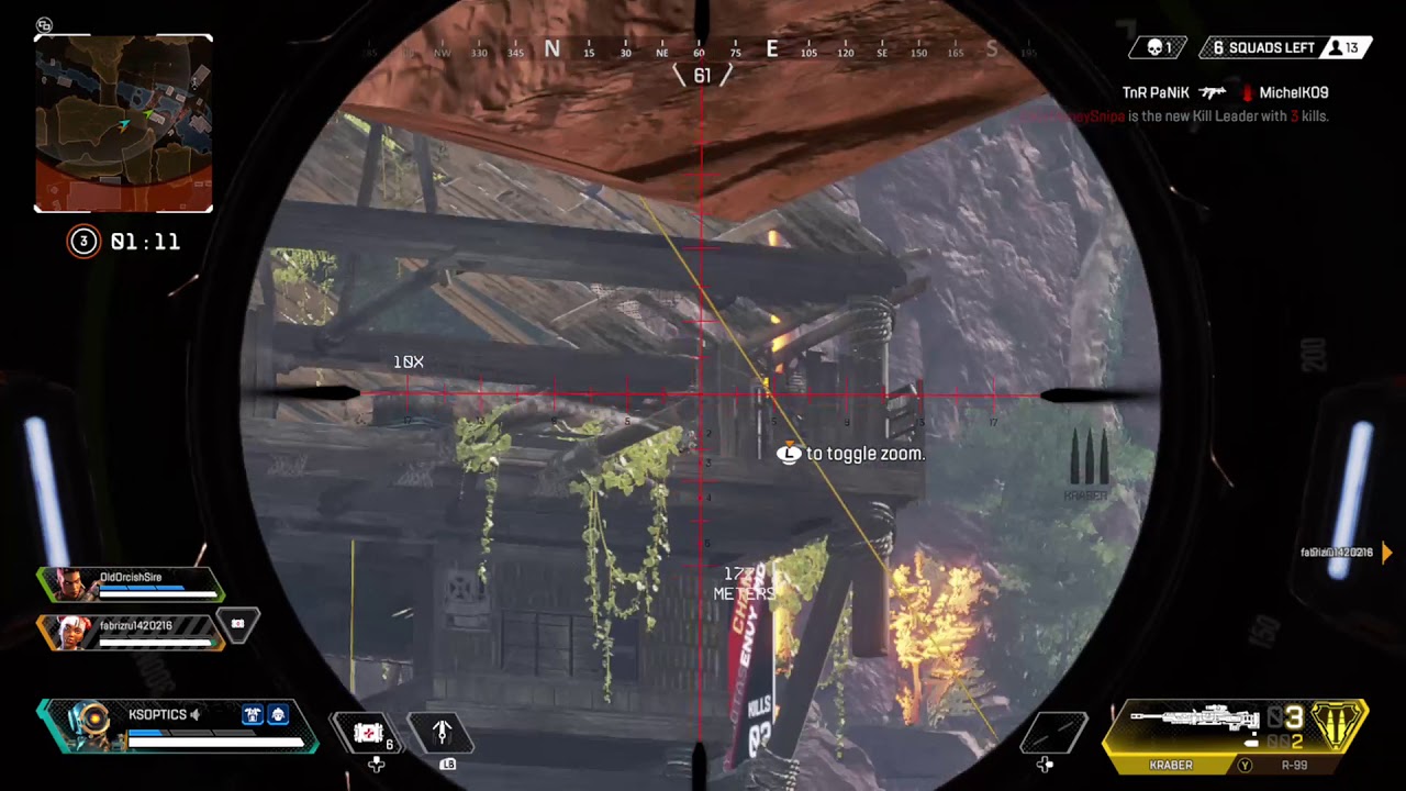 Perfect shot - YouTube