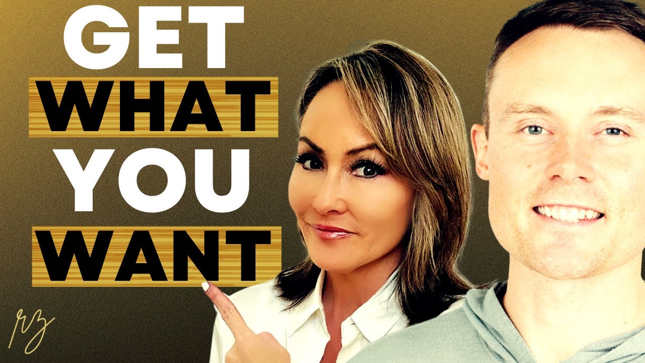 Be Your Future Self Now with Dr. Benjamin Hardy - YouTube