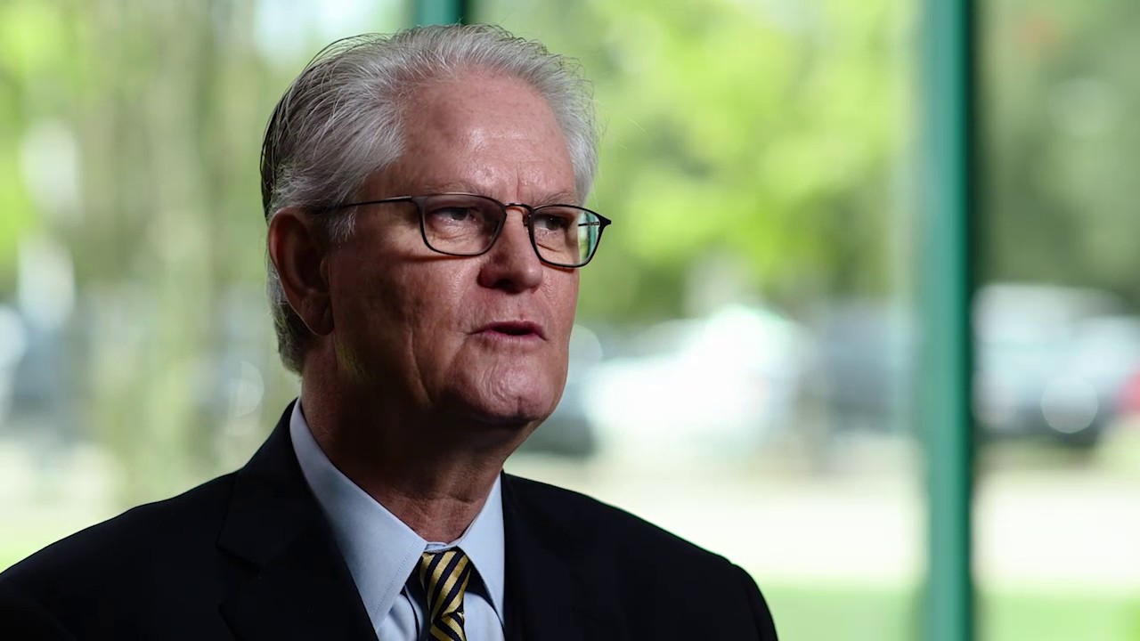 Dr. Stephen Harkness - Lakeview Regional Physician Group - YouTube