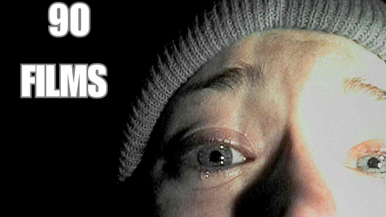 Ranking Every Found Footage Horror Film I've Seen | 90 Films - YouTube