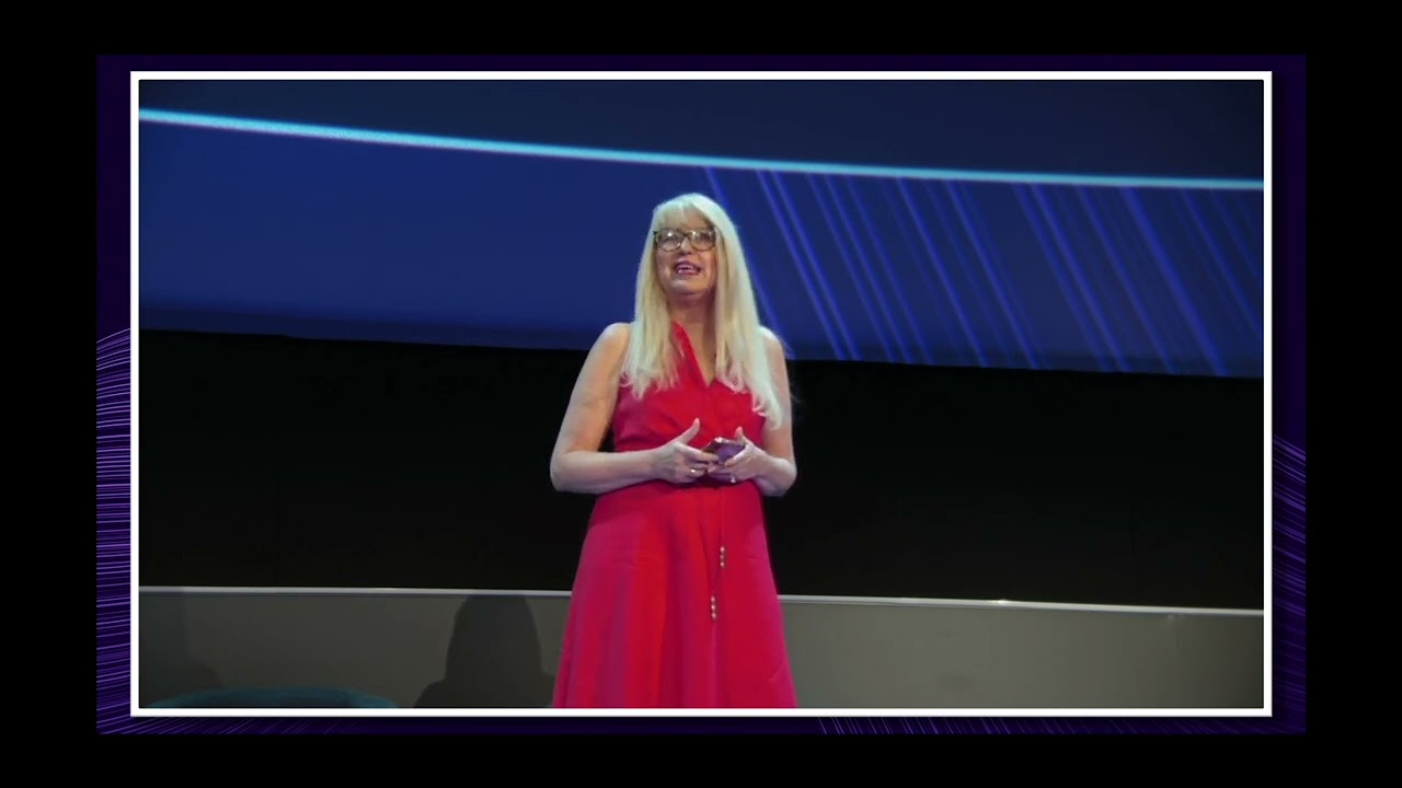 In the Blink of an "AI" with Professor Corinne Hoisington, PAForum ...