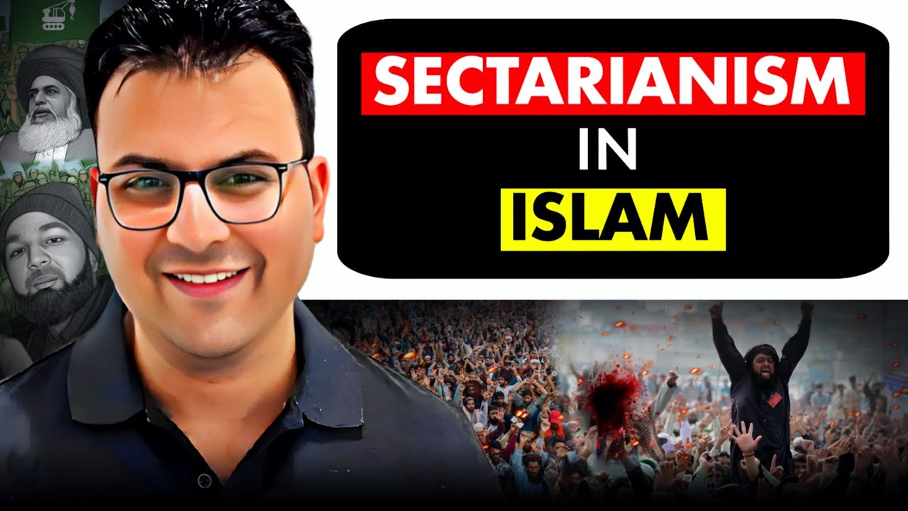 Sectarianism in Islam - YouTube