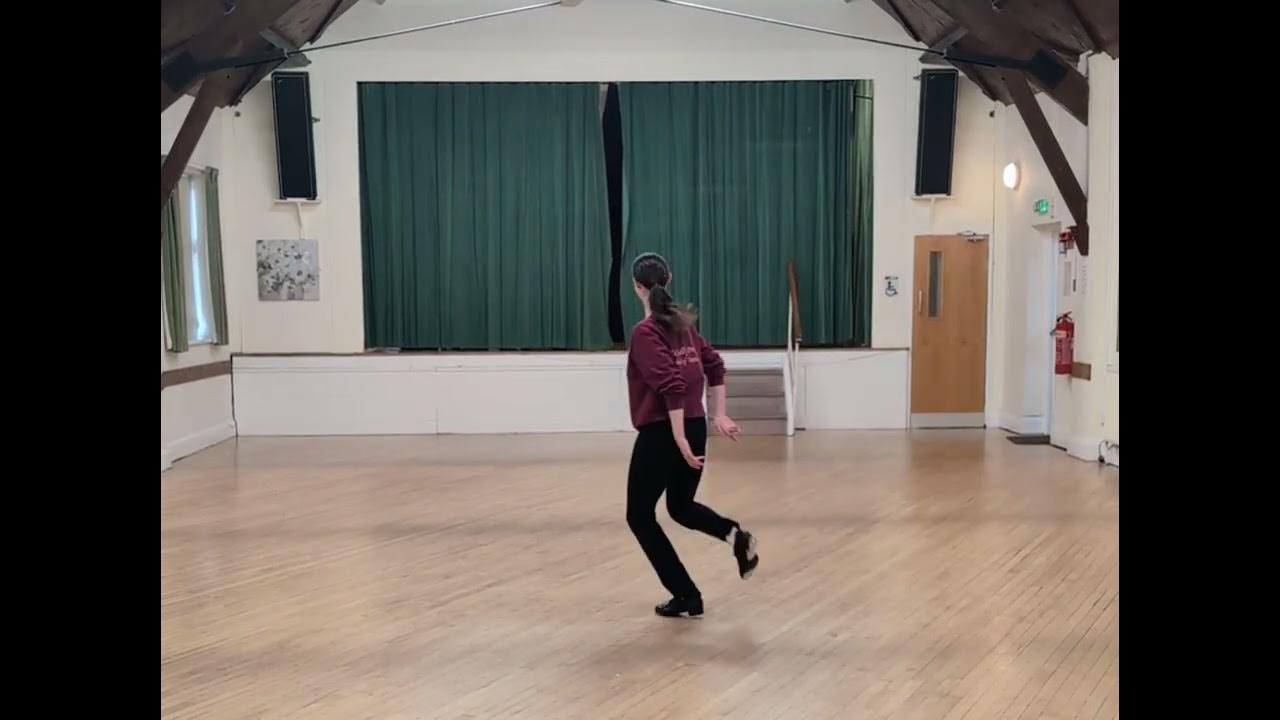 Grade 5. Dance - YouTube