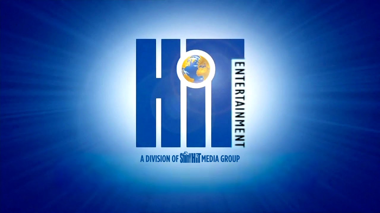 HiT Entertainment March 2020 ID V2 - YouTube