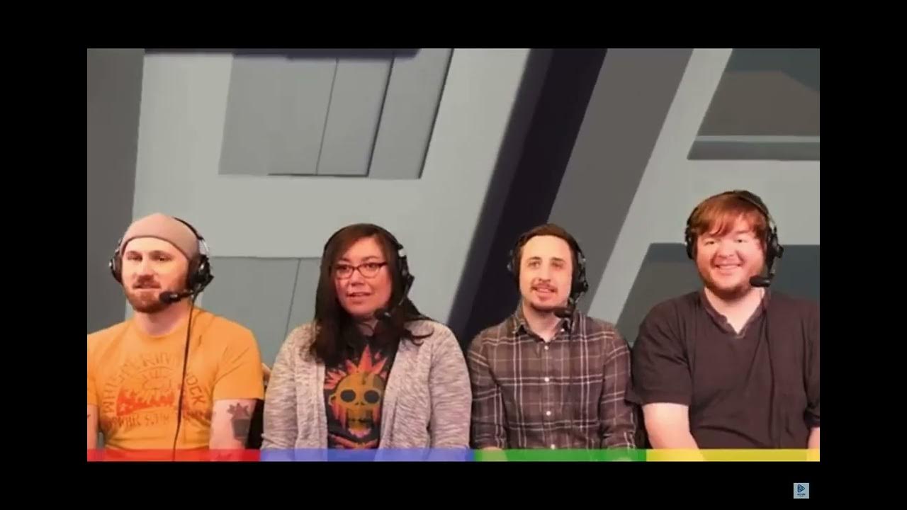 Polaris player select - YouTube