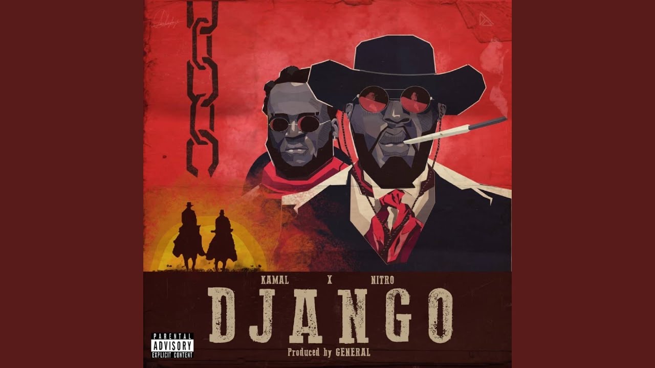 Django Youtube