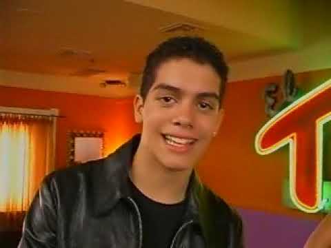 Richard Lugo - Behind The Scenes of The "Boom" Music Video - YouTube