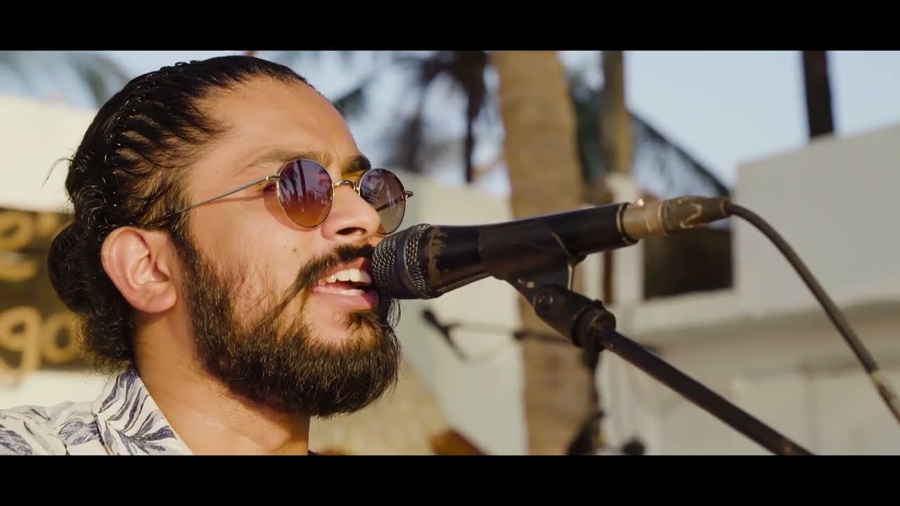 Goan Band | Double R | LIVE Sessions | Episode 6 - Part 1. - YouTube