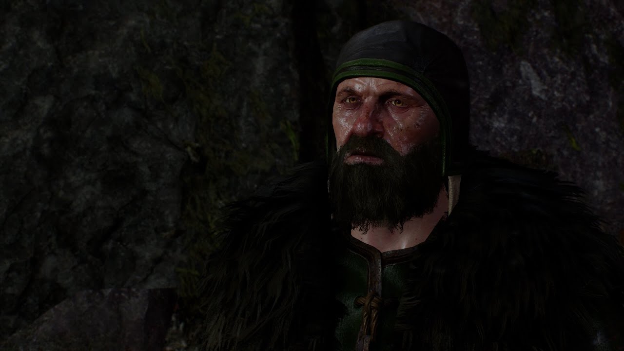 The Witcher 3 - Next Gen - Gvent: Skellige Usulü - Gremist - Uygulamalı ...