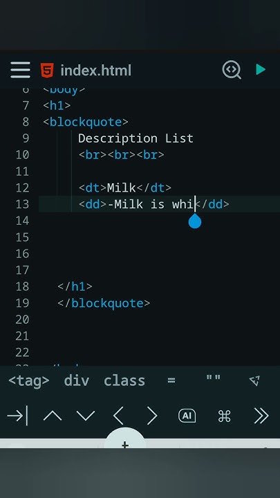 Description Listbasichtmlwebdevelopmentcodingprogramming Begginers 9332
