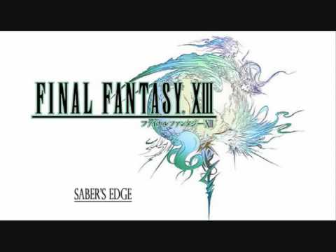 saber's edge - music from Original sound selection