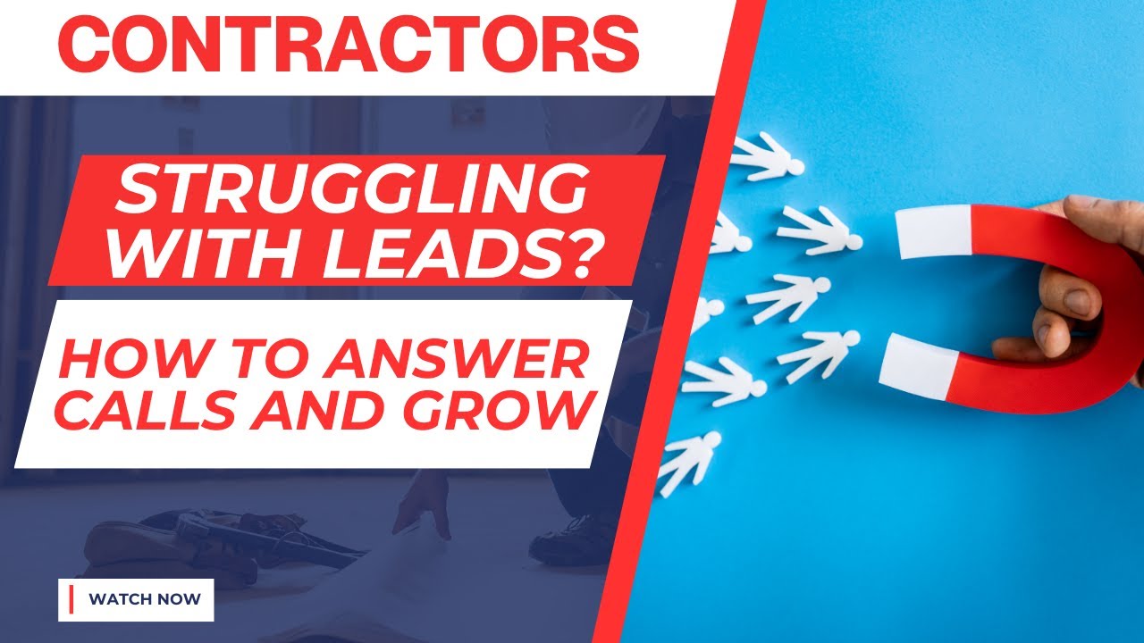 Unlocking Lead Conversion Secrets: How to Answer Calls and Grow Your ...