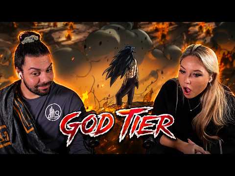 REACTING TO GOD TIER NARUTO OSTs FOR THE FIRST TIME! | Deniz & Masha