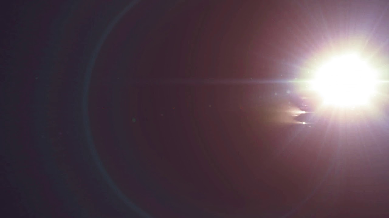 DESTELLOS de luz 🌈 FONDO de PANTALLA con MOVIMIENTO - VFX 【4K】GRATIS ...