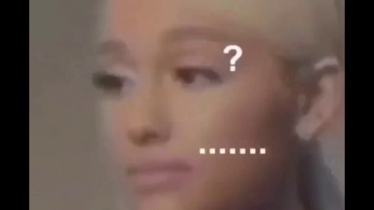 Scuse me uhm................ - YouTube