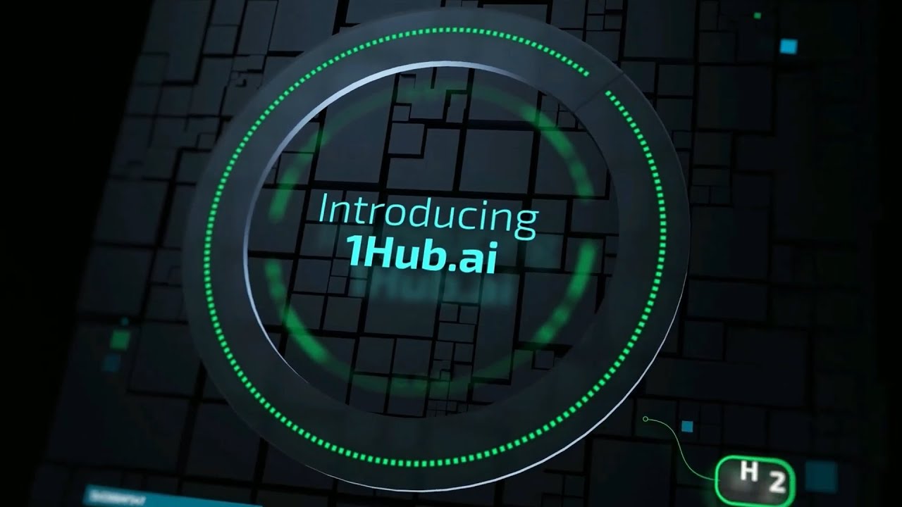 Why 1Hub.ai is the Next Big Thing in AI Technology - YouTube
