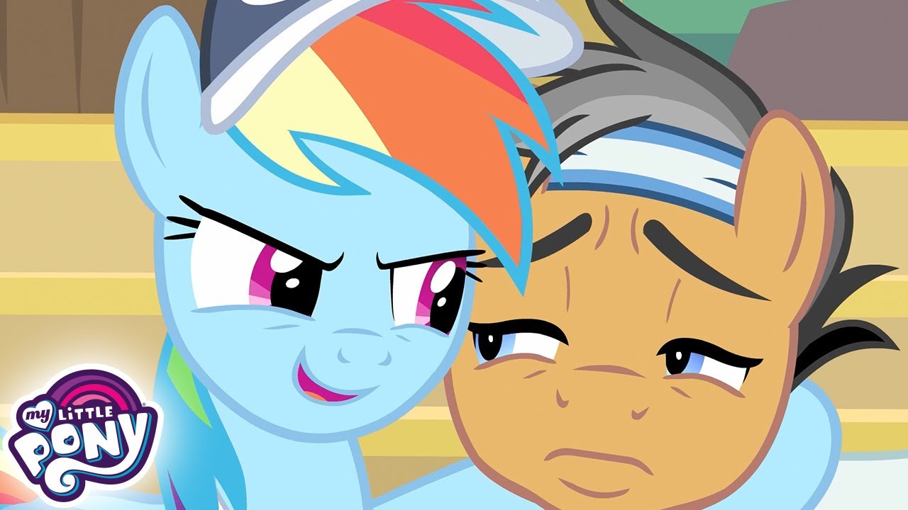 Friendship Is Magic Final Season S9 | COMPILATION | MLP - YouTube