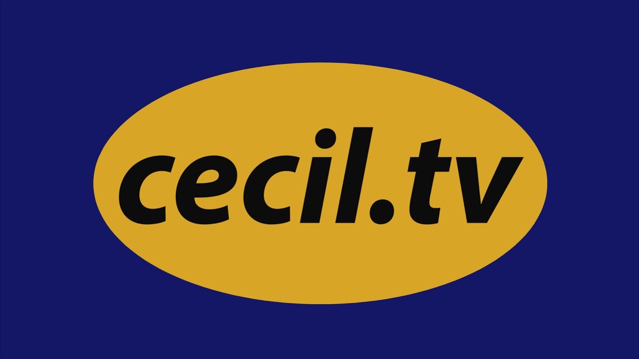 Cecil Weekly Episode 2 - YouTube