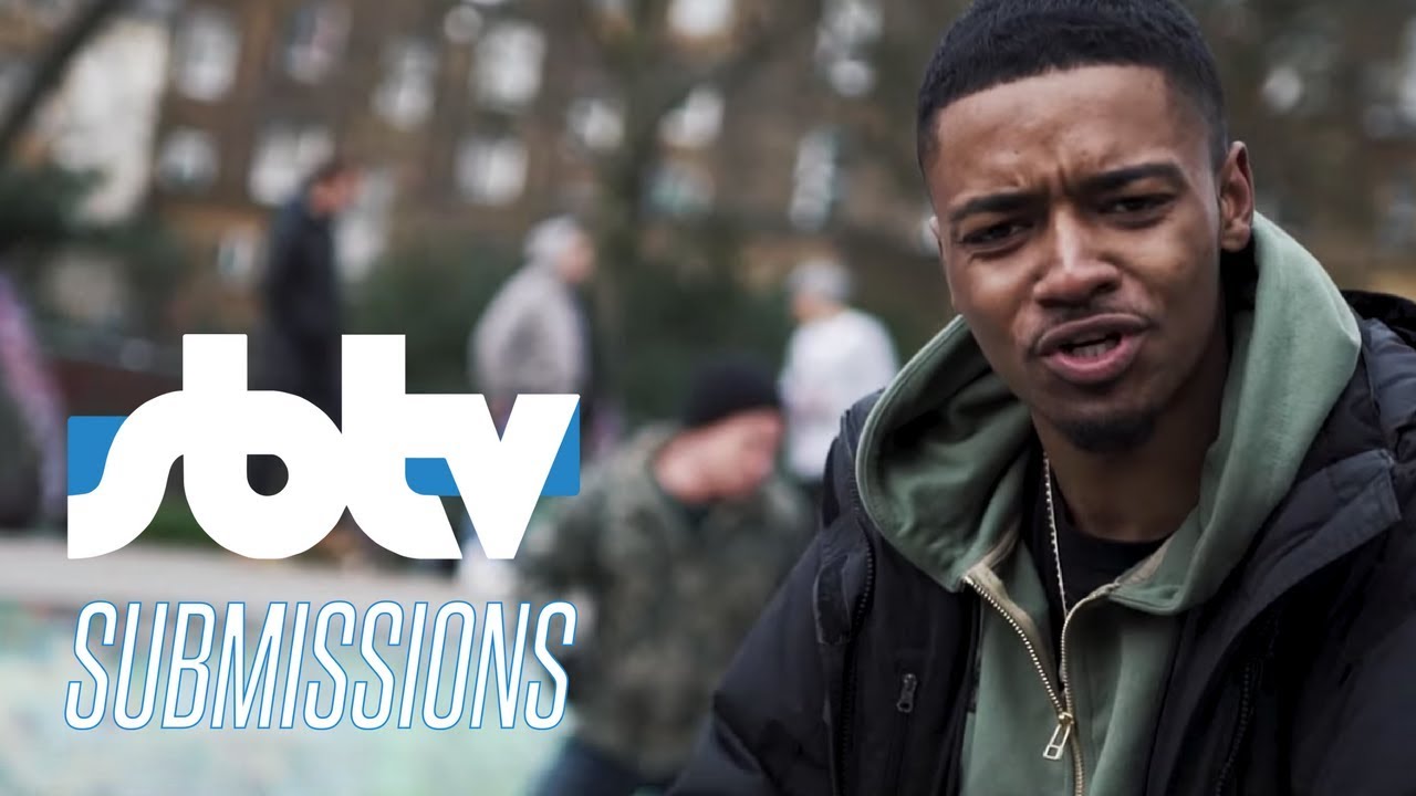 D7 | Skater Yute (Prod. By Nyge) [Music Video]: SBTV - YouTube