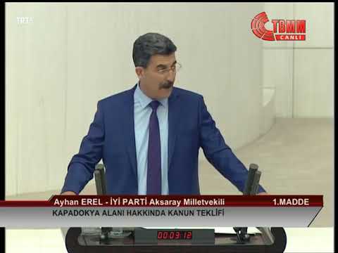 Aksaray'dan ne istiyorsunuz ?
