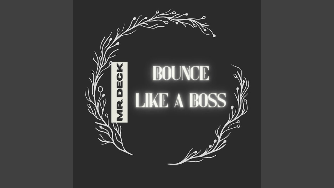 Bounce Like a Boss (Dubstep) - YouTube