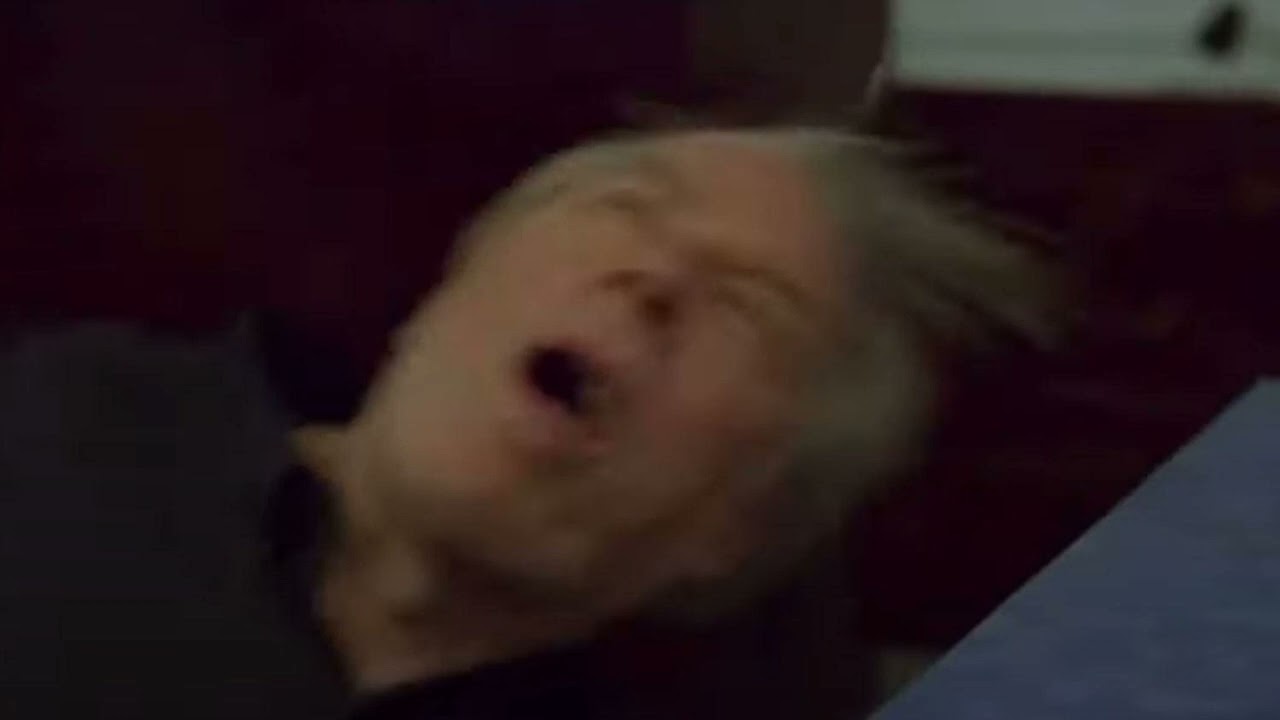 Chuck McGill Death Scene with goofy ahh sound - YouTube