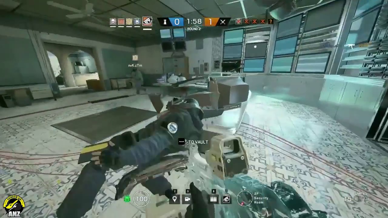 R6 ANZ Podcast #10 With Canadian of Evil Geniuses | Trailer - YouTube