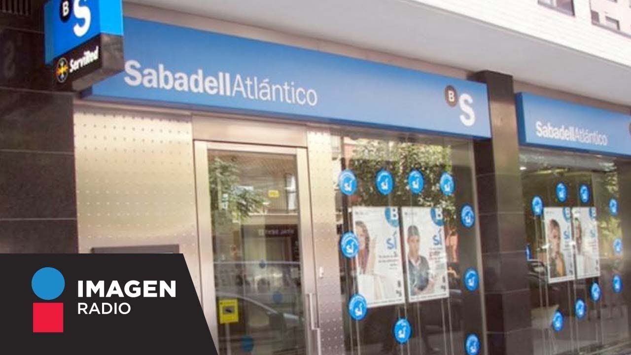 Banco Sabadell y las razones de su inversión en México / Francisco Zea ...