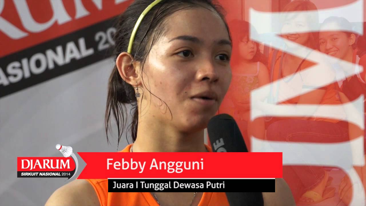 Febby Angguni - Alchetron, The Free Social Encyclopedia