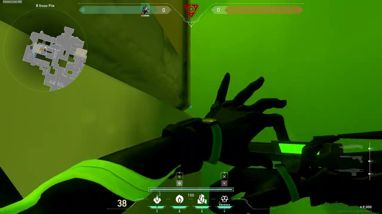 Updated Viper rat pit Icebox B - YouTube