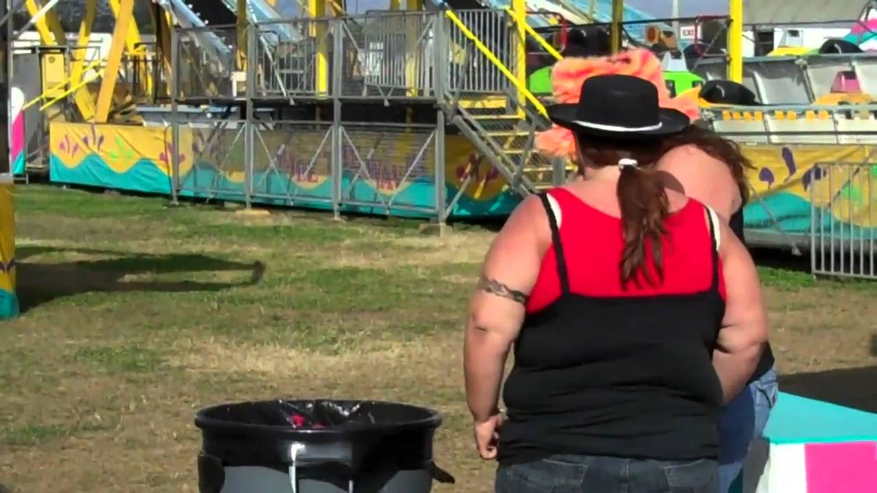 Fatties at the Fair - 2011 [Vomit] - YouTube