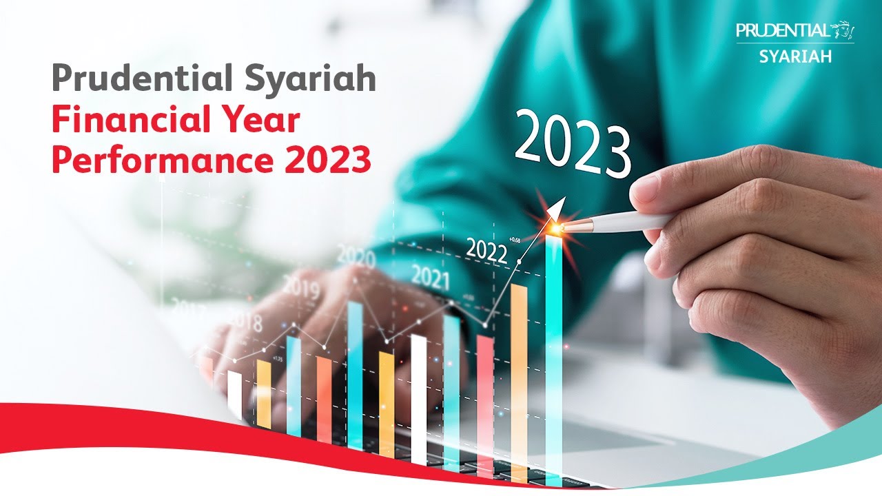 Prudential Syariah Mengumumkan Hasil Kinerja Perusahaan yang Meningkat ...