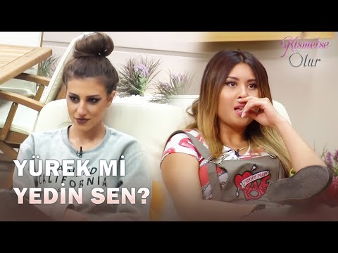 Melis, Ceyda'yı Kudurttu! | Kısmetse Olur 83. Bölüm