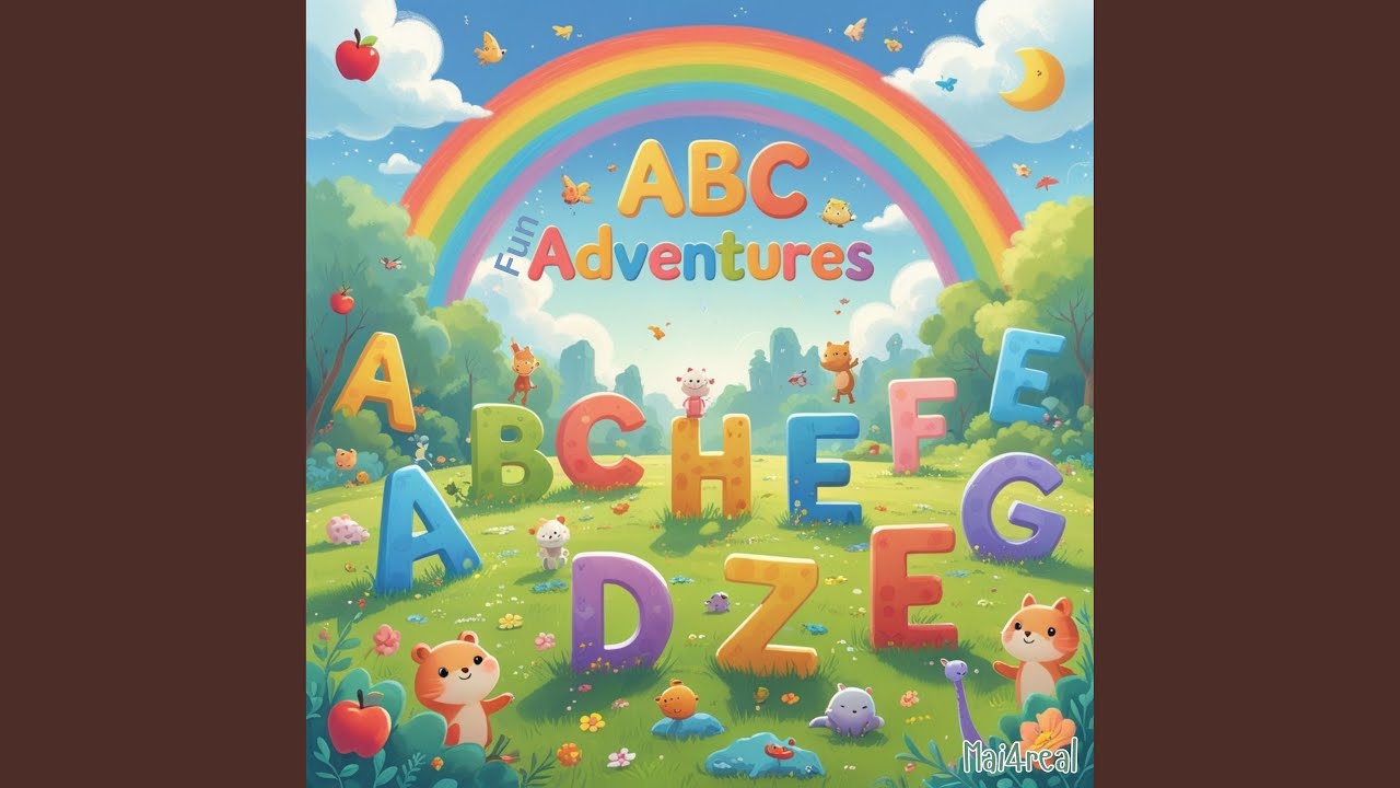 D Is For Dance! - YouTube