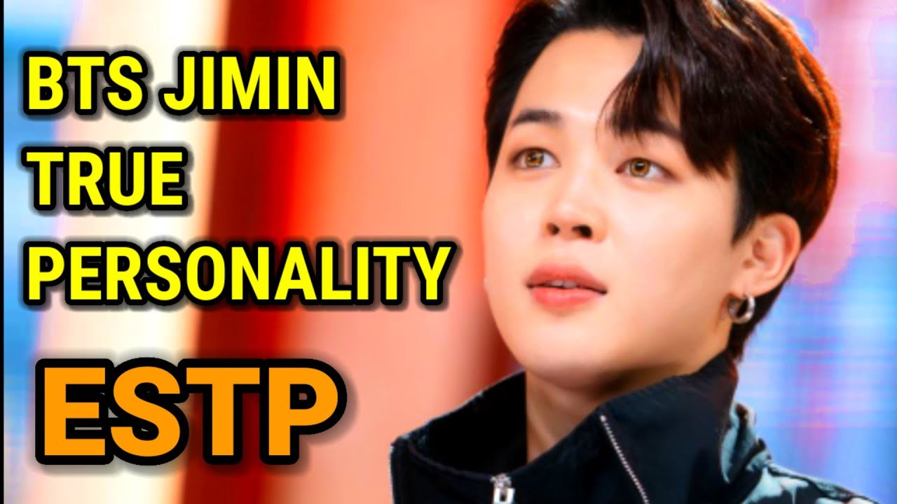 BTS Jimin True Personality 2022 - Jimin Biography Personality Type 2022 ...