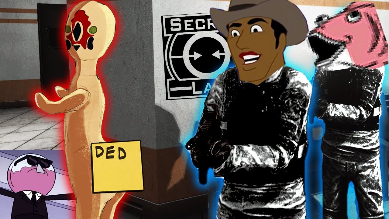 SCP - I got the new Forgis on the Jeep - YouTube