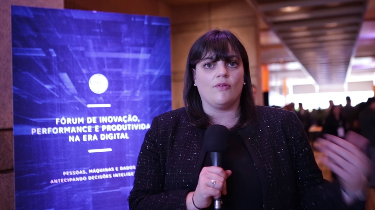 Fórum de Inovação - Jennifer Cipolla | GE do Brasil - YouTube