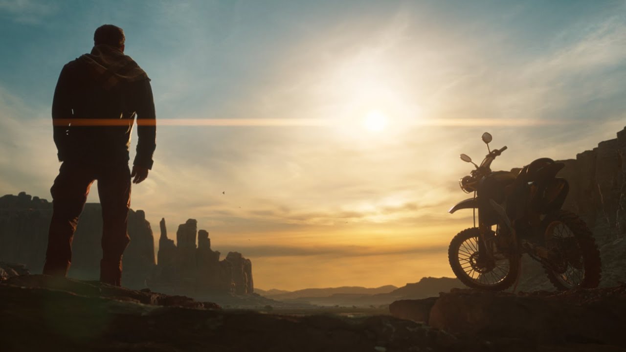 Tiger 3 Vfx breakdown by yFX - YouTube