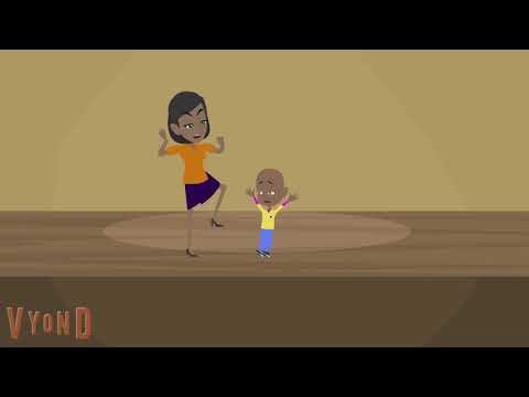 Little Bill Swears At His Graduation / Grounded - YouTube