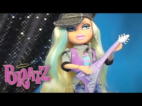 Bratz Rock Dolls Promo - Cloe | BRATZ