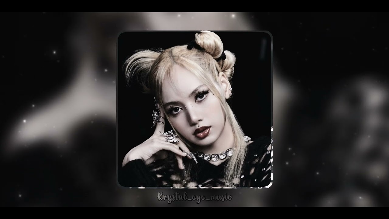 Born Again [ Lisa ] - edit audio - YouTube