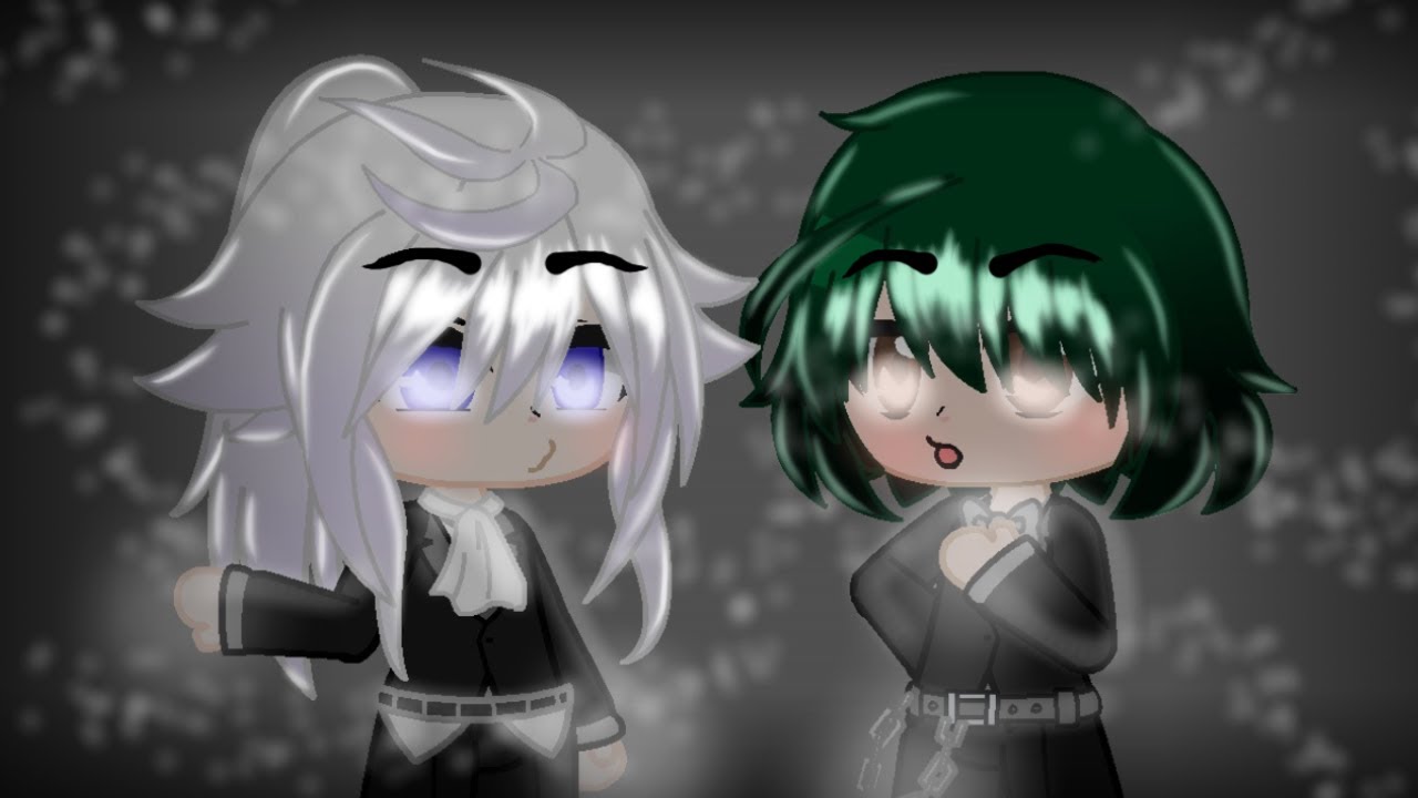 Love & War (ft. genderbend Gon and Killua) - Very very lazy ...