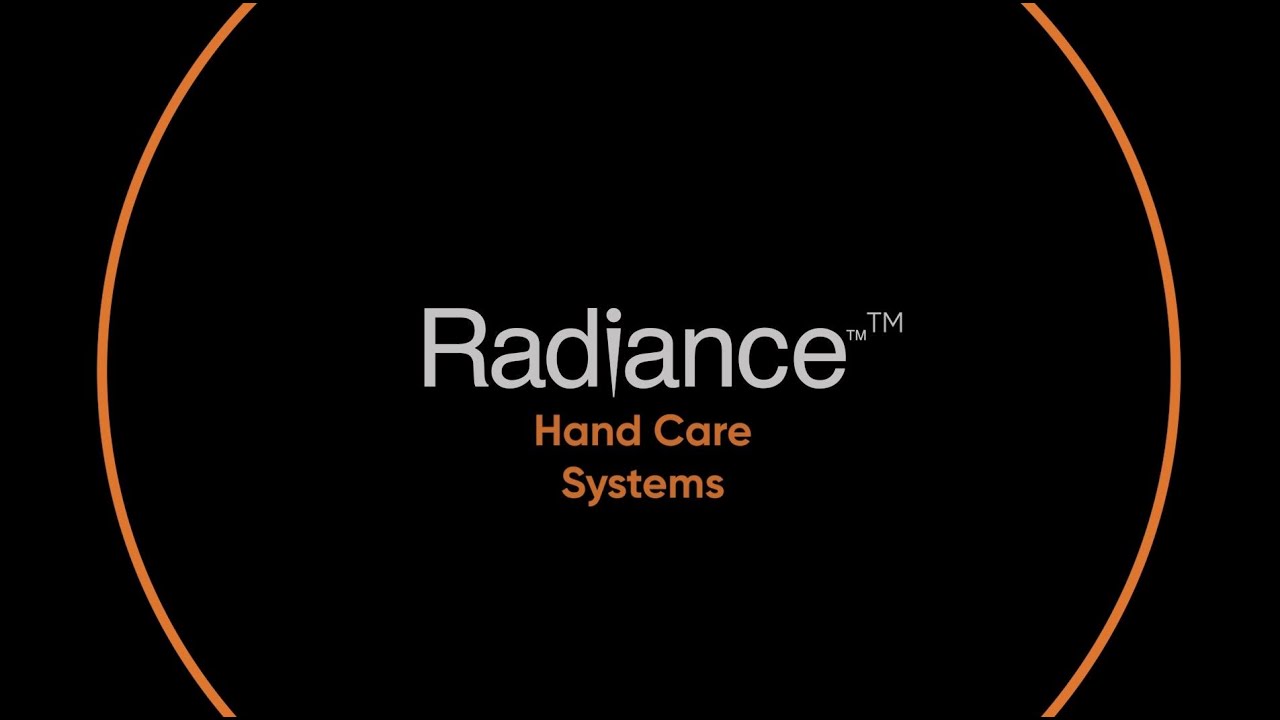 Radiance™ Restroom Collection - Hand Care Systems - YouTube