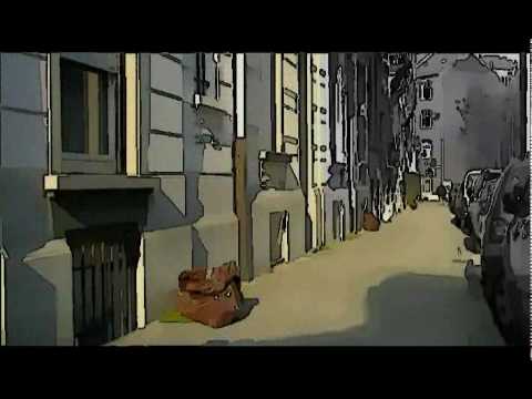 Barone Audrey TFE - YouTube